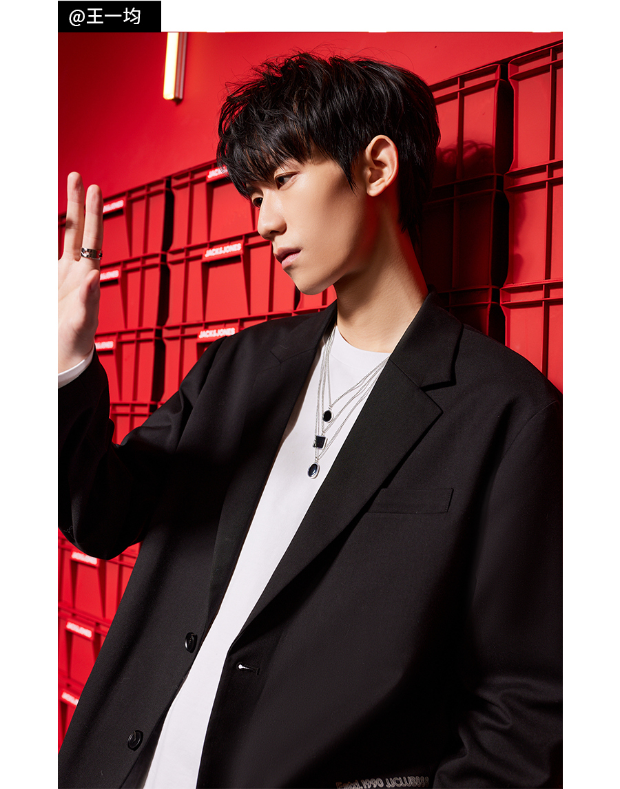 JACK&JONES官方购物网站