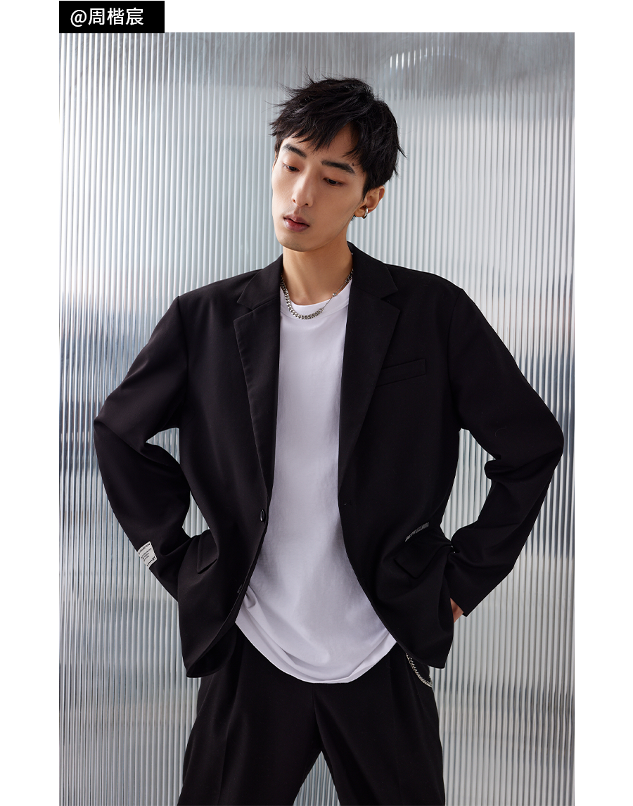 JACK&JONES官方购物网站