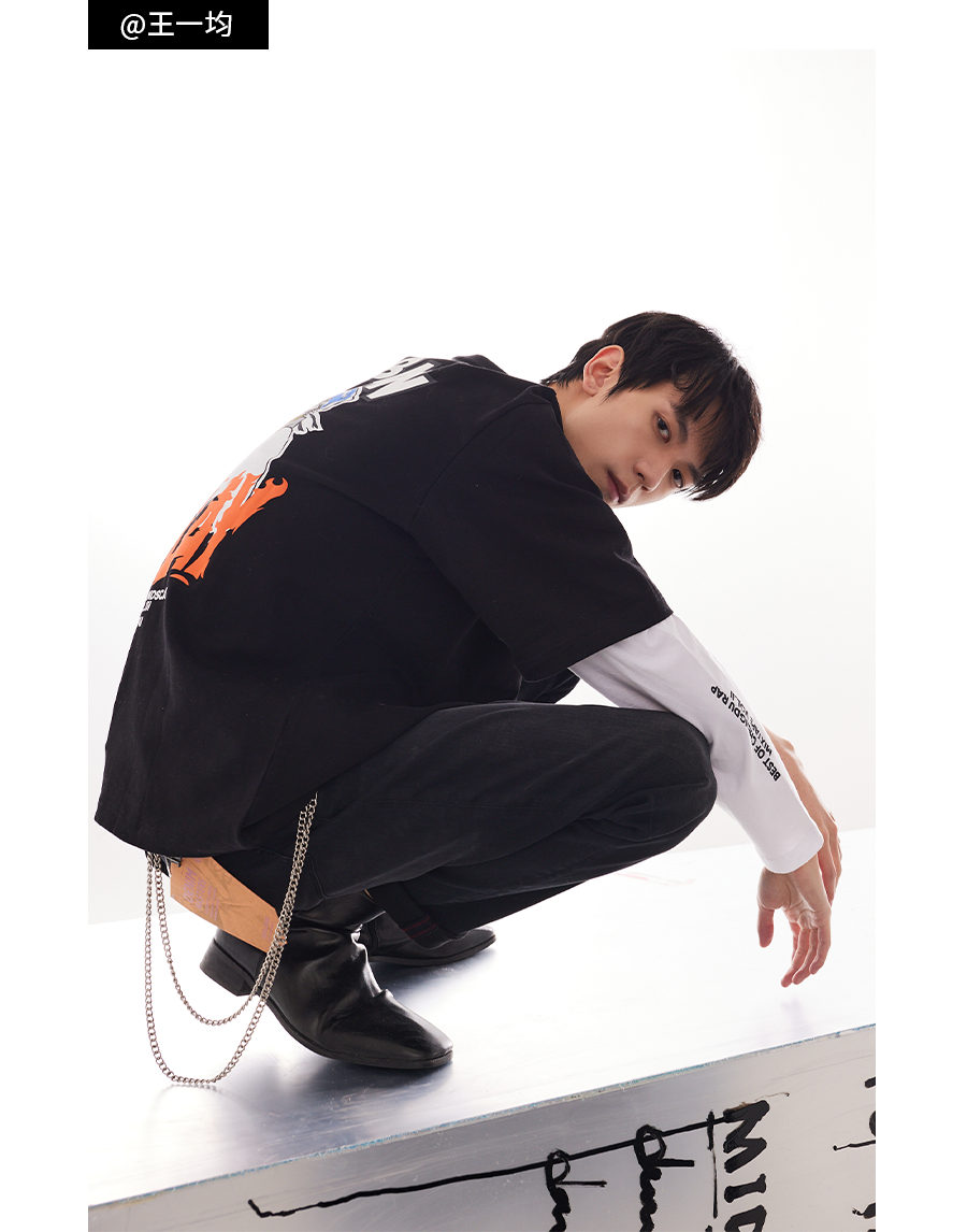 JACK&JONES官方购物网站