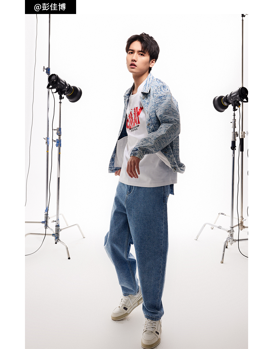 JACK&JONES官方购物网站